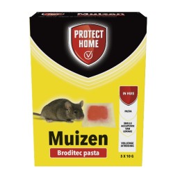 Muizengif | Muizenkorrels, Blokjes & Korrels