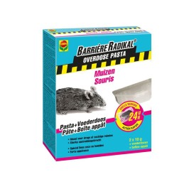 Muizengif | Muizenkorrels, Blokjes & Korrels