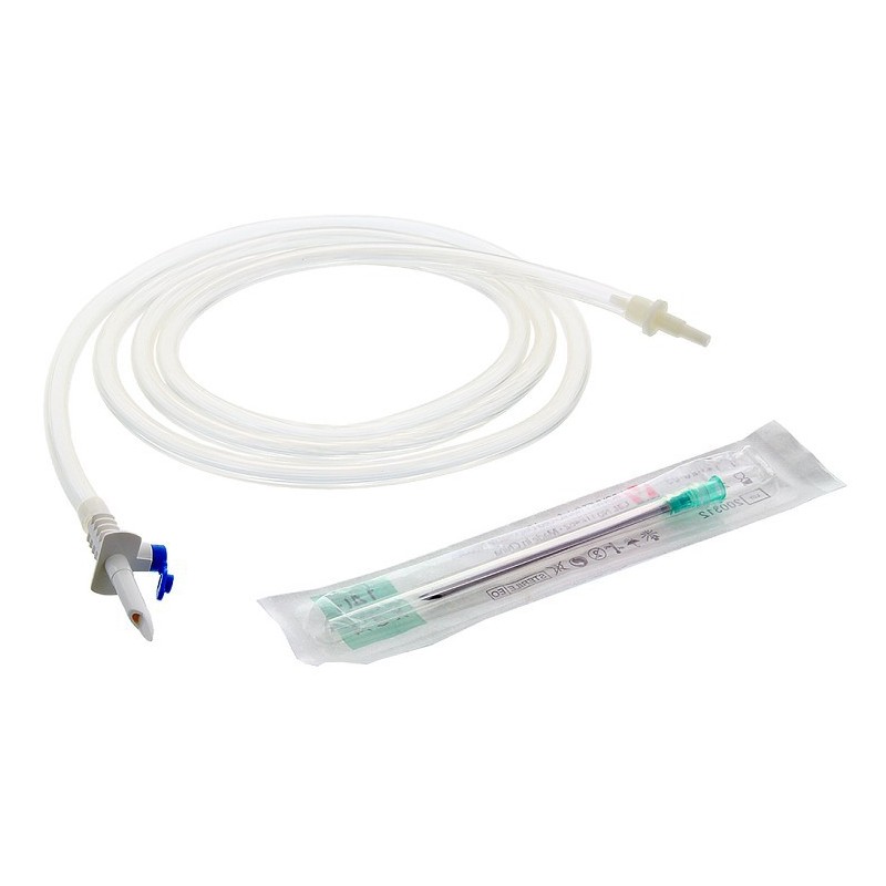 Injectiematerialen voor schapen