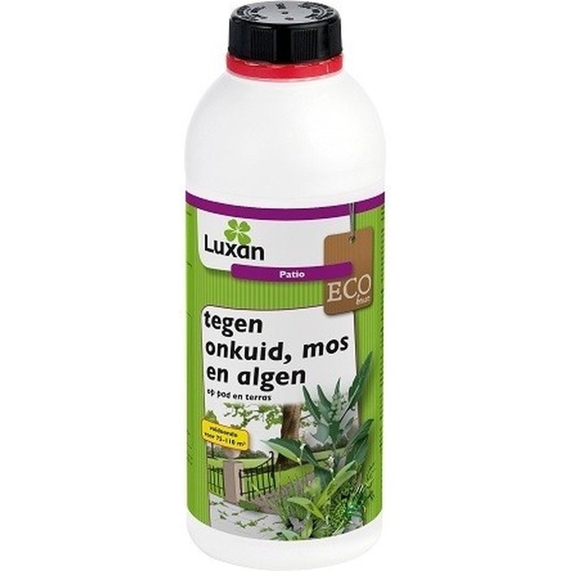 Onkruidbestrijding kopen? Verwijder onkruid! Kuipers Agrishop