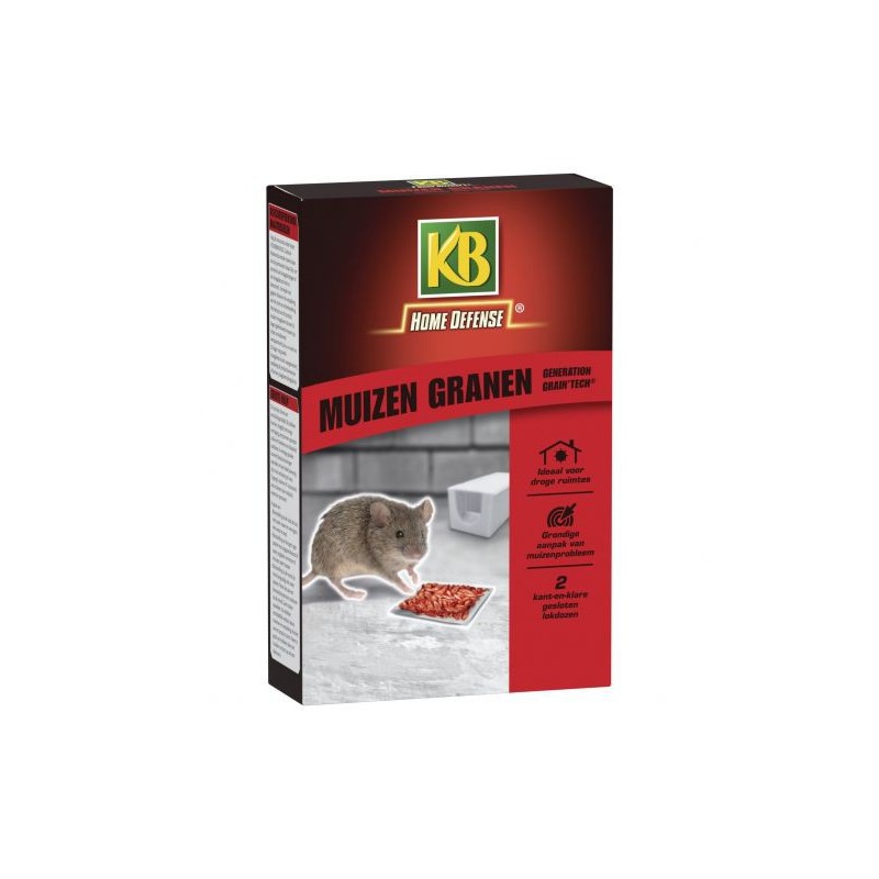 Allesvoorongedierte.nl