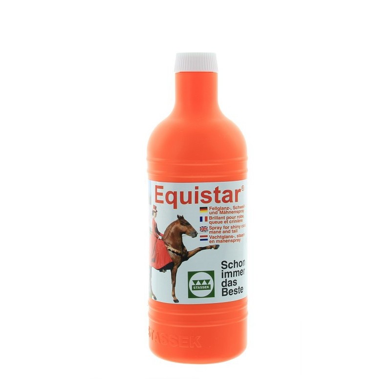 Equistar 750ml Sectolin Diersoort Paarden