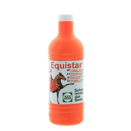 Equistar 750ml Sectolin Diersoort Paarden