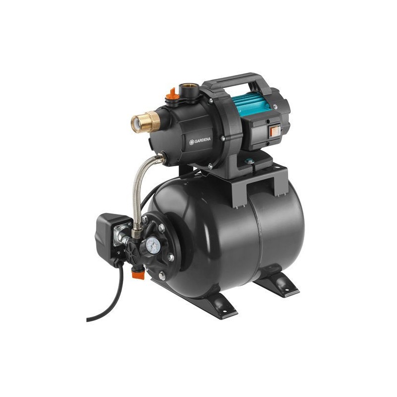 Hydrofoorpomp 3700/4 Gardena