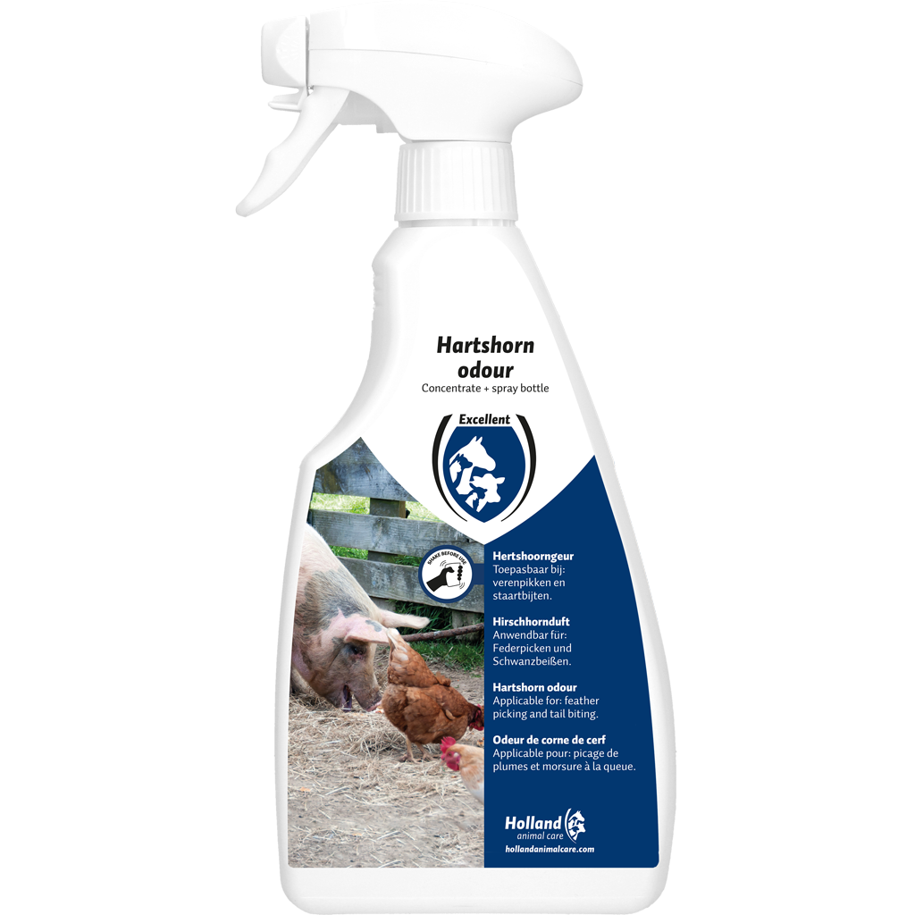 Hertshoorn Spray