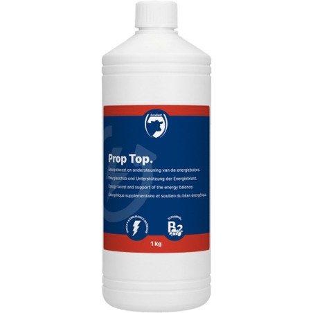 Prop Top Propyleenglycol 1 kg Inhoud 1kg