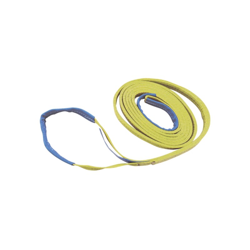 Hijsbanden en rondstroppen kopen