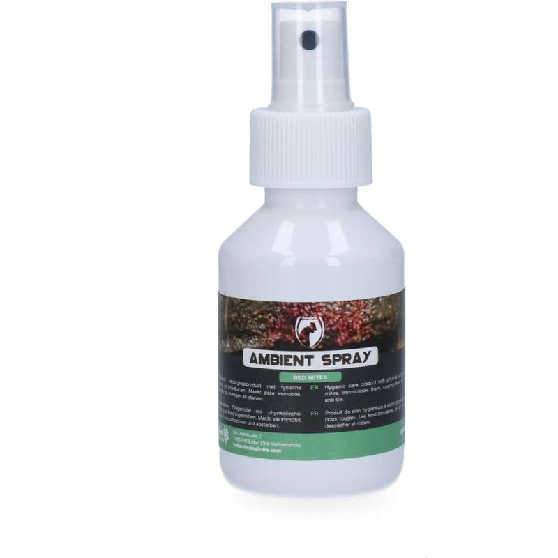 Excellent Omgevingsspray Bloedluizen 100 ml Excellent