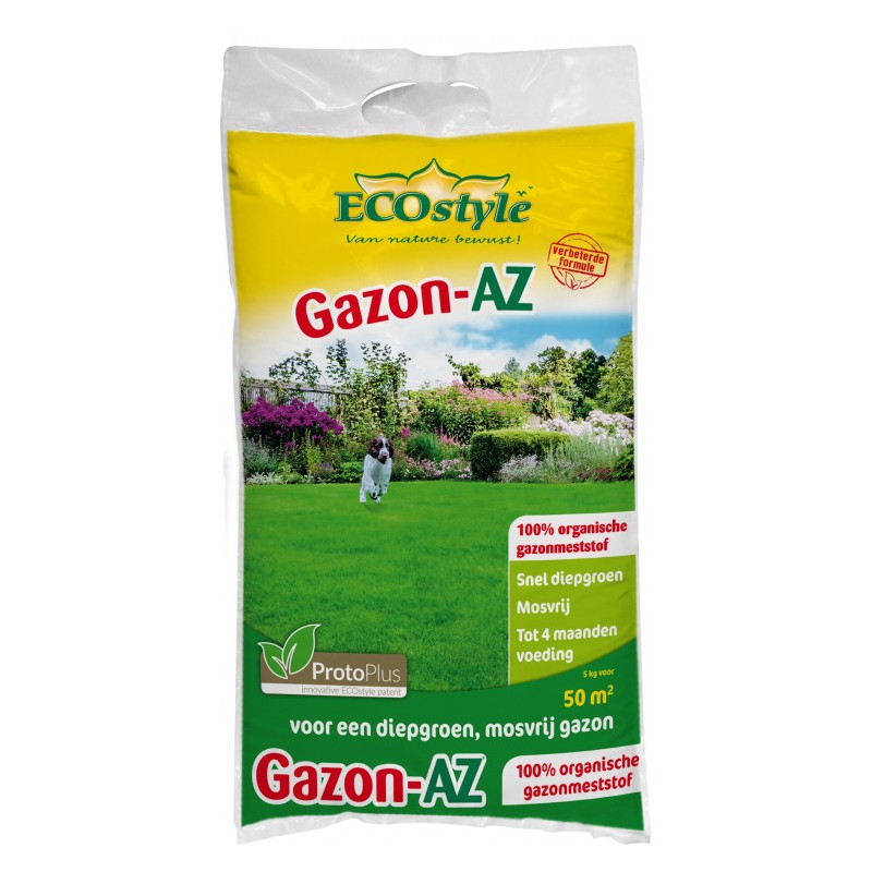 Ecostyle Gazon-AZ 5 kg ECOstyle