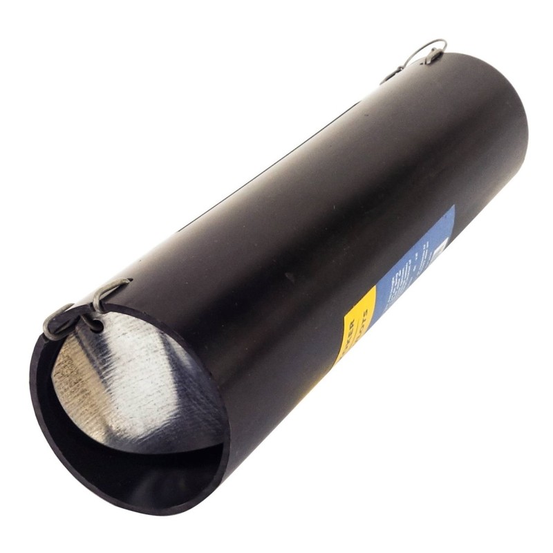 Mollenklem of mollenklemmen nodig?