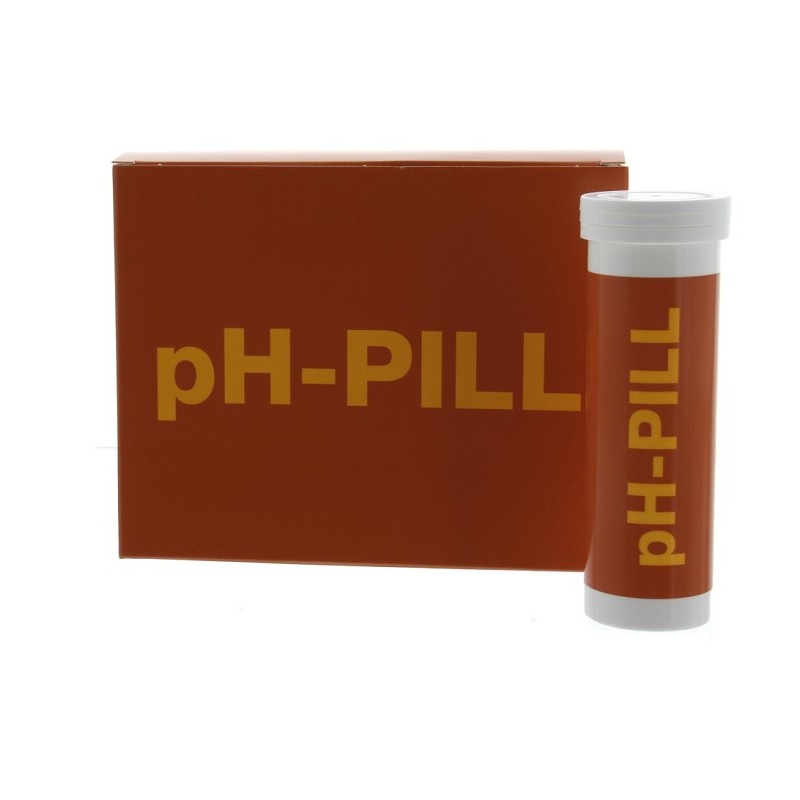 PH-Pill 4 stuks Vuxxx GmbH Diersoort Koe