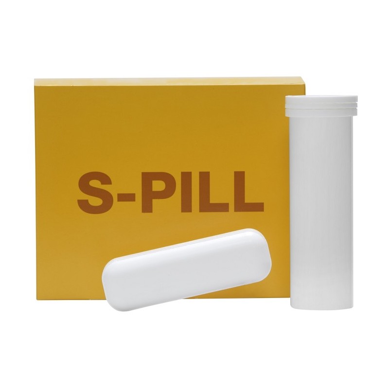 S-Pill 4 stuks Diersoort Koe
