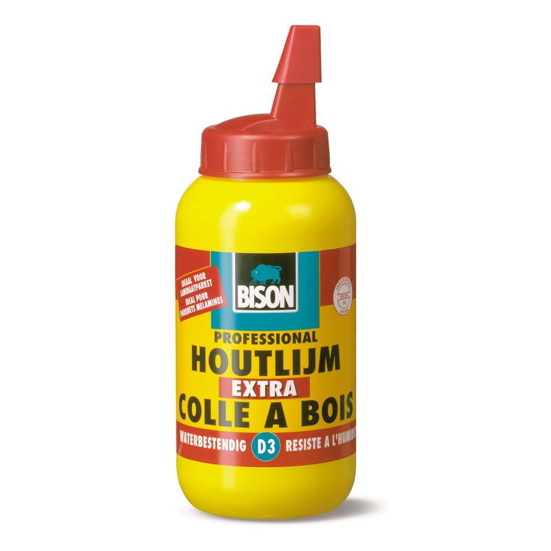 Lijm bestellen?