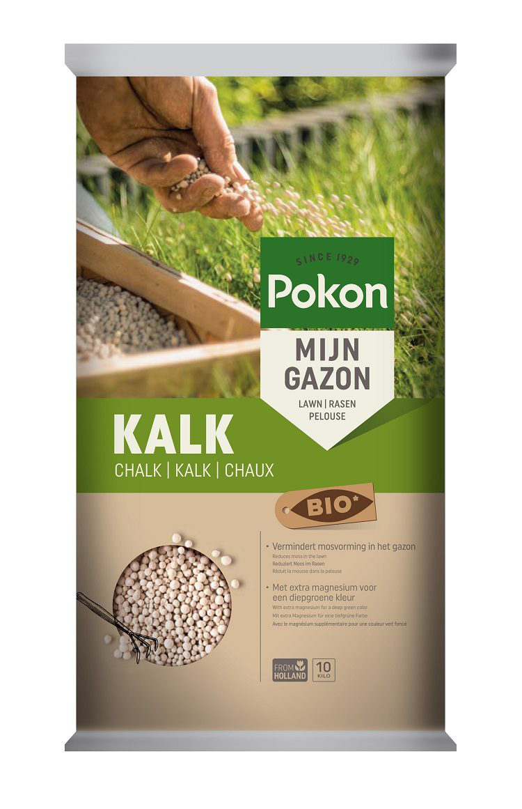 Bio kalk 10 kg
