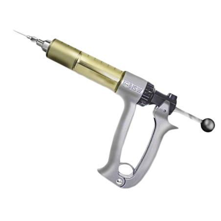 Injectiespuit Multi-Matic revolver 50ml