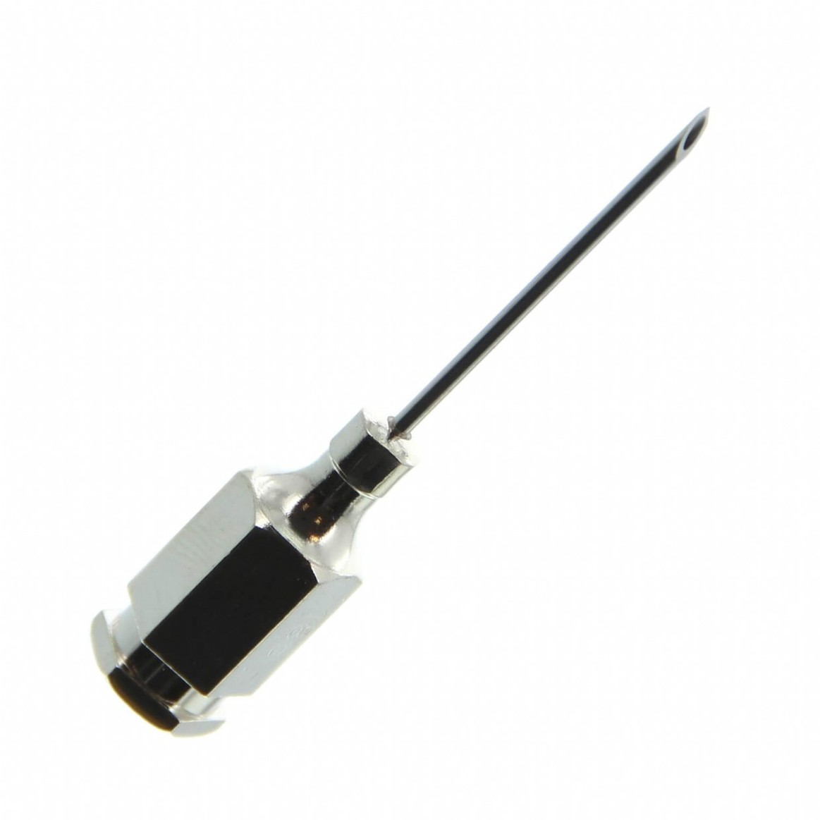 Injectienaald schroefdraad 1.2 x 25 mm 10st Henke Naalddikte ...